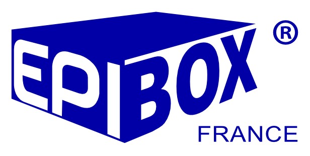 EPIBOX | Distributeur et Rangement pour vos EPI